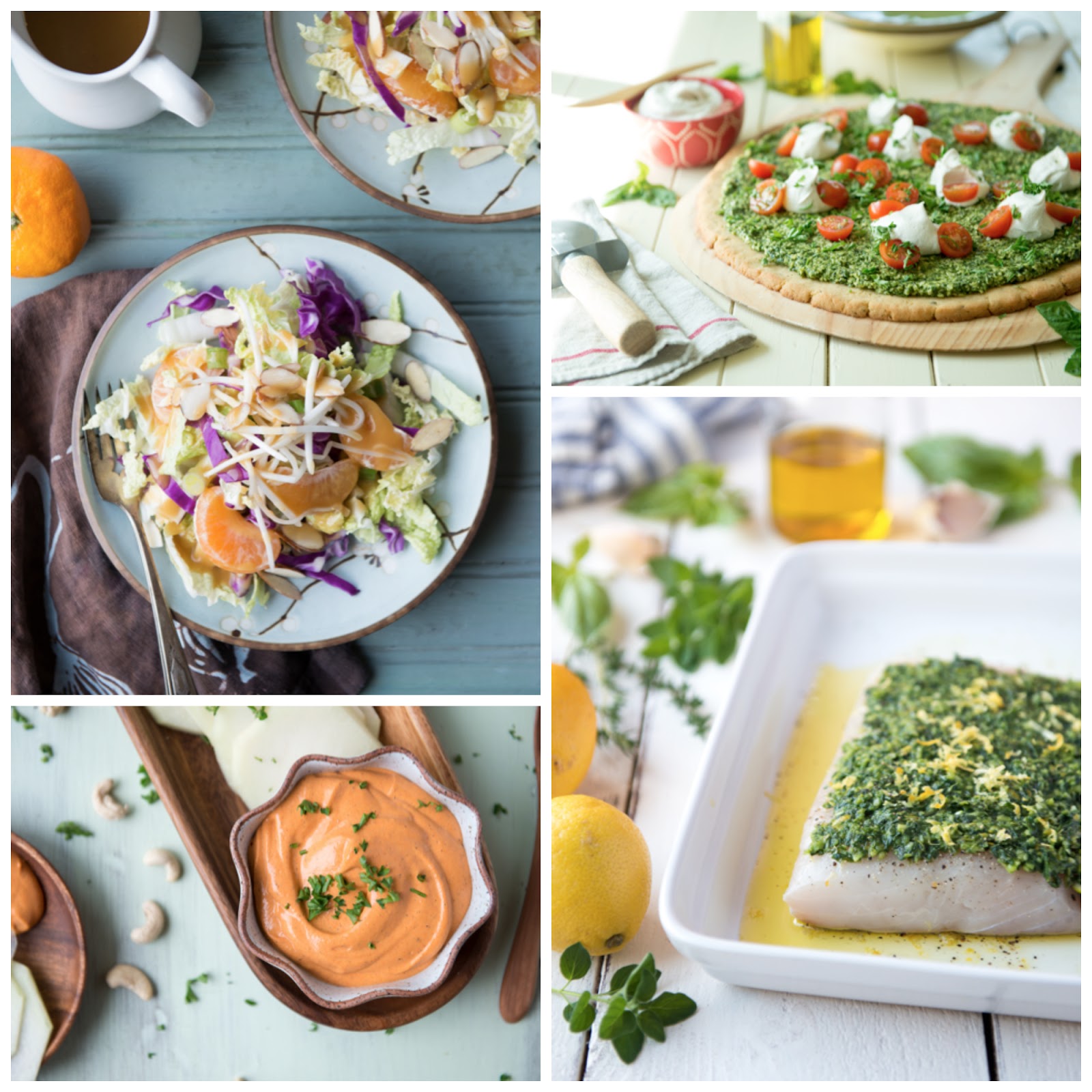 Nourishing Meals Without Plastic - Blog