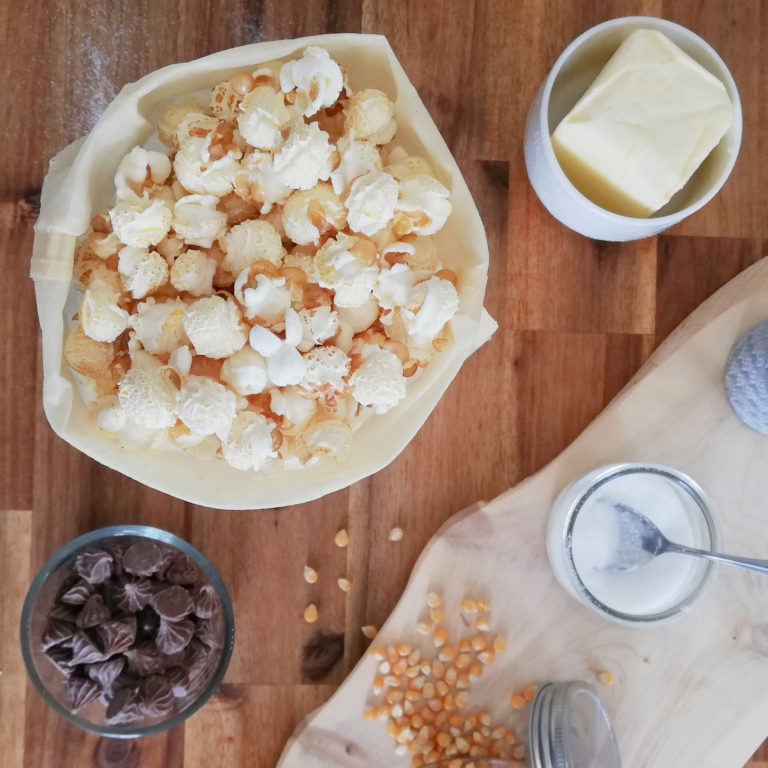 Zero Waste Plastic Free Snack Ideas for Back to School